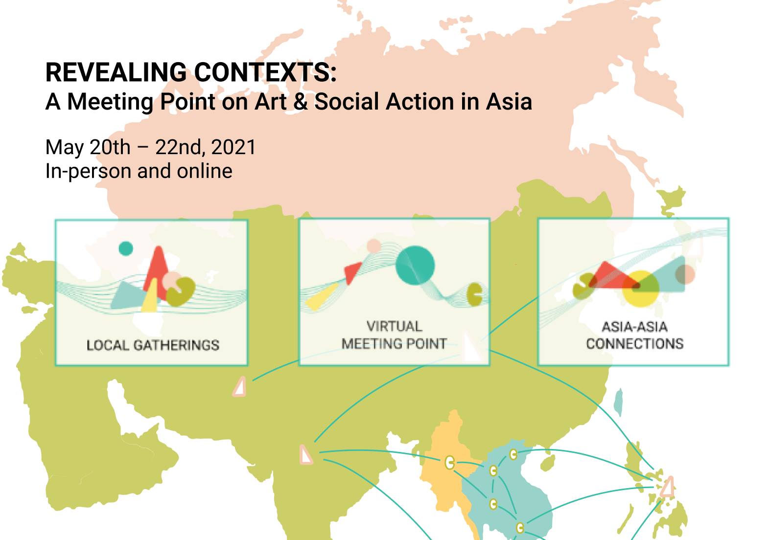 Meeting Point 2024 – Mekong Cultural Hub