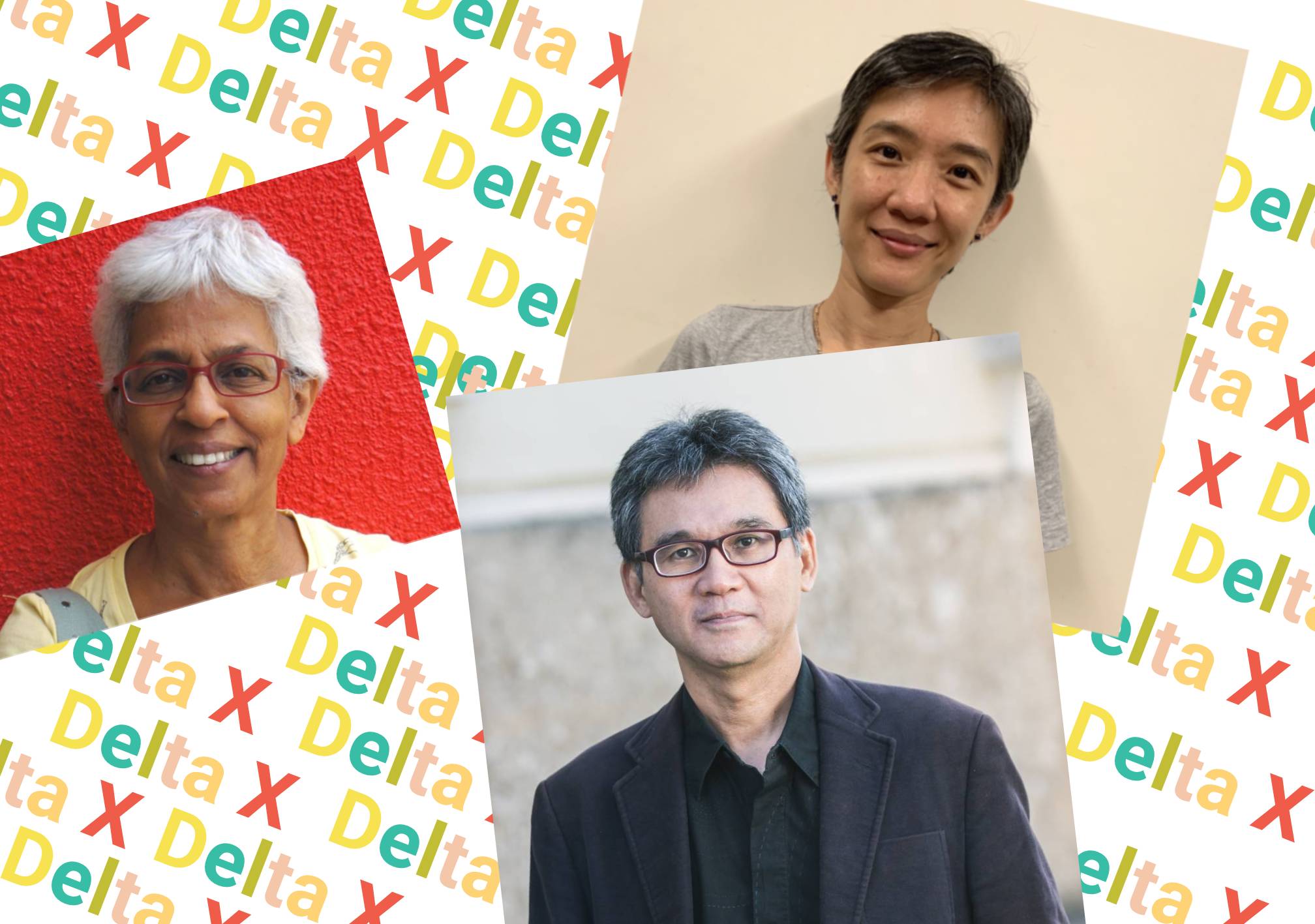 Delta X program: Meet the Curators – Mekong Cultural Hub