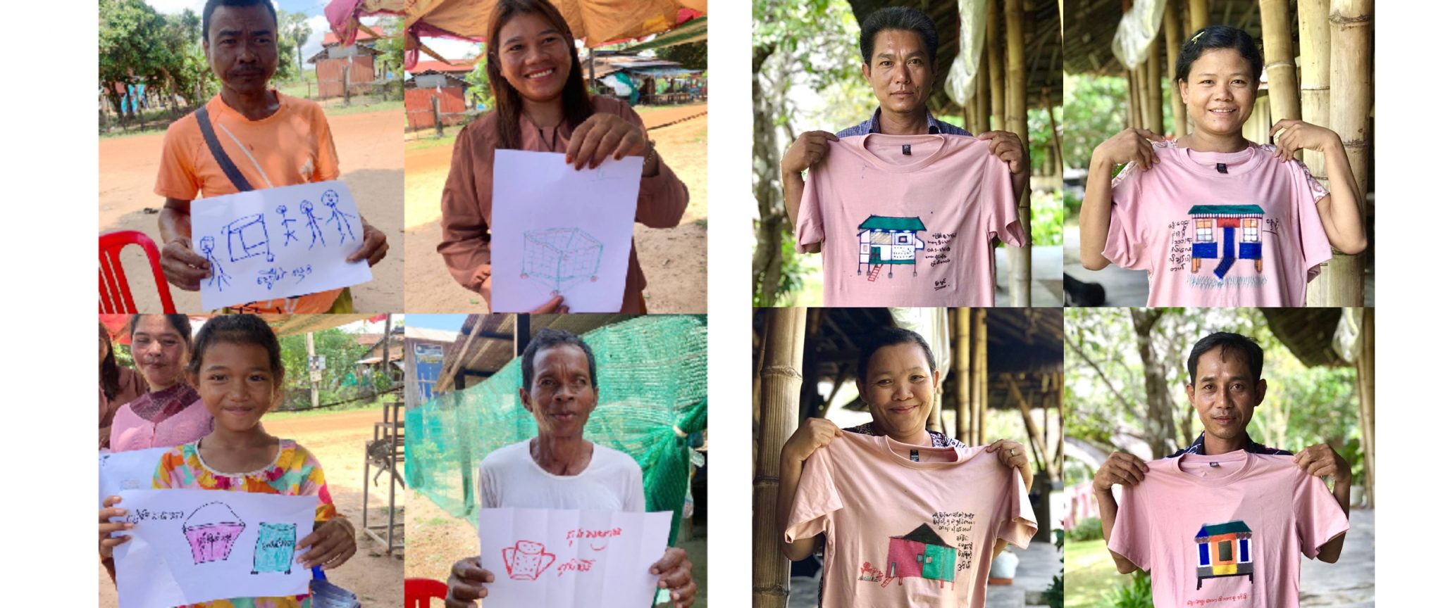 Creative Approaches To Engage Community – Mekong Cultural Hub