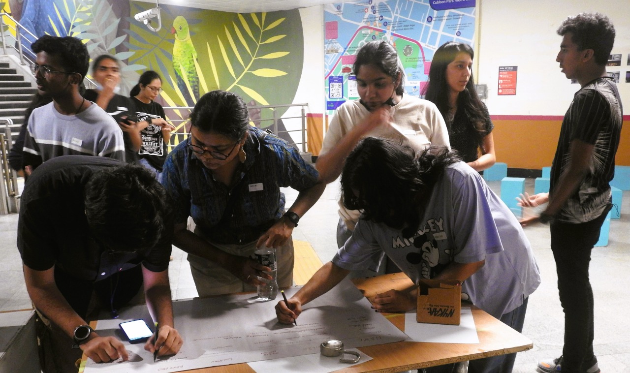 Collaboration: Fair-Unfair – Mekong Cultural Hub