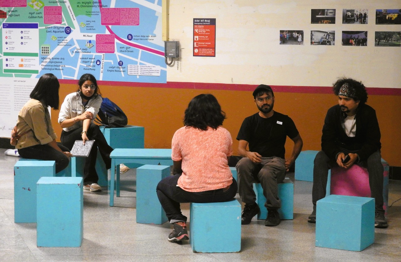 Collaboration: Fair-Unfair – Mekong Cultural Hub