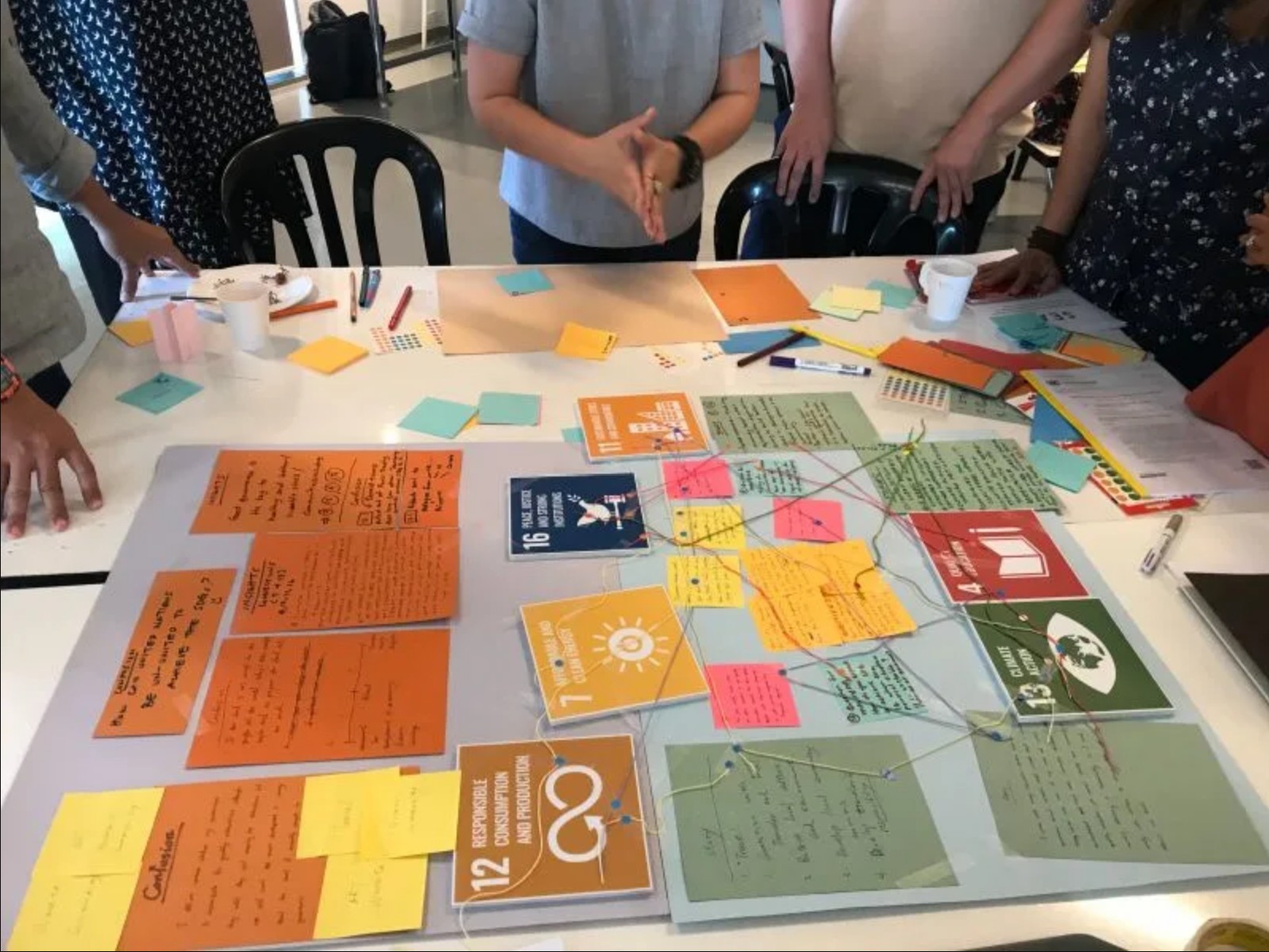 Call for Applications: Experiments in Community Collaboration (closed ...