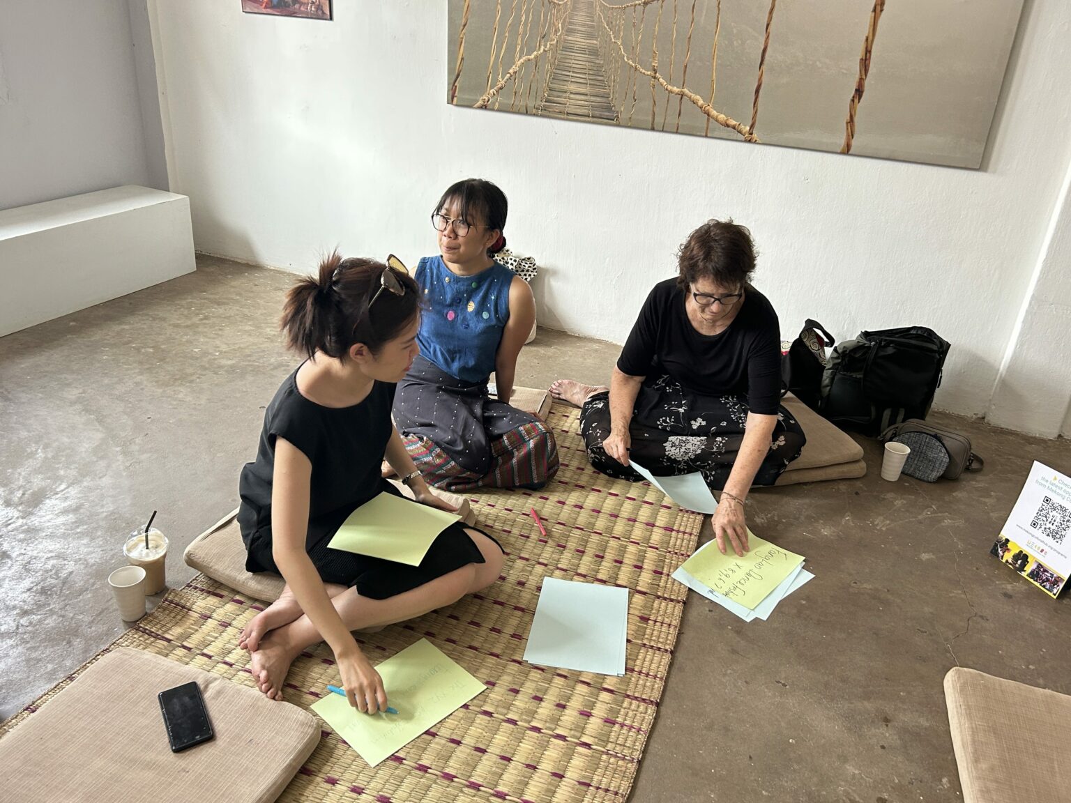 Programs Mekong Cultural Hub