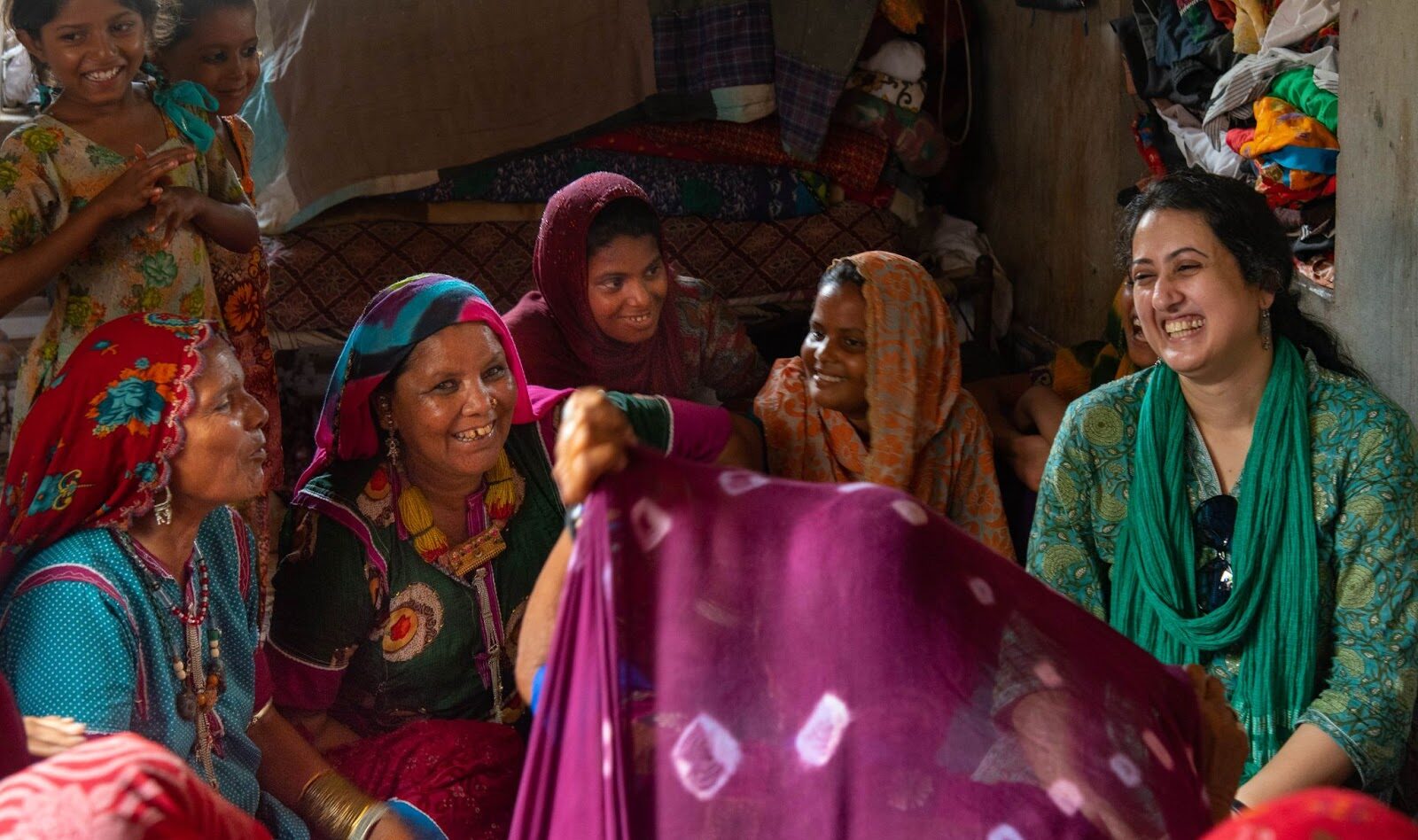 Perspectives from the Grassroots: Celebrating Community Spirit – Mekong ...