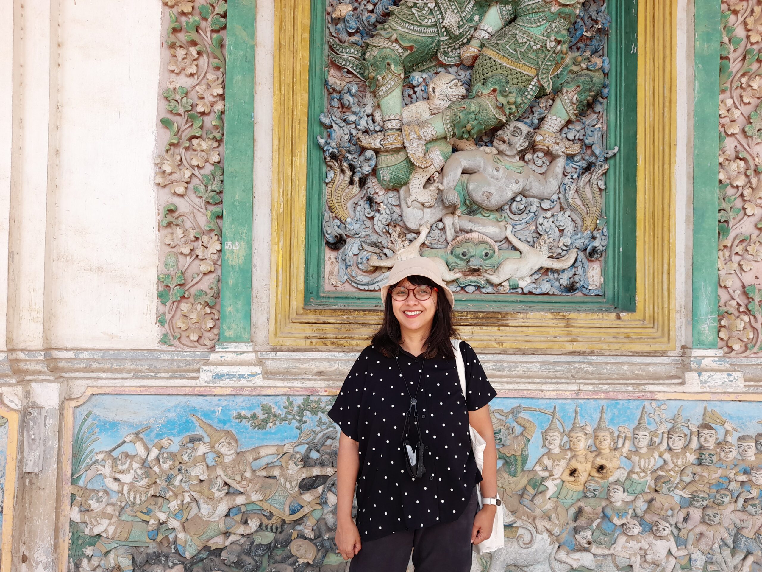 Professional Exchange 2023: Observe with quiet excitement – Mekong ...