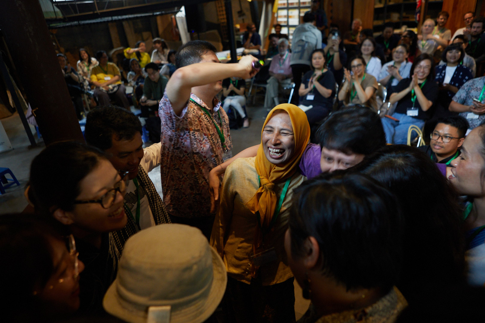 Meeting Point 2024 – Mekong Cultural Hub