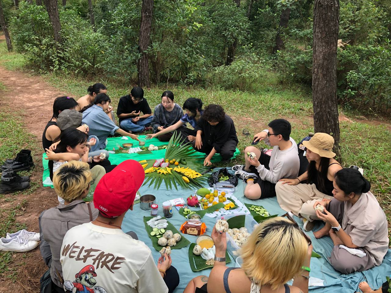 Local Gatherings 2025 – Mekong Cultural Hub