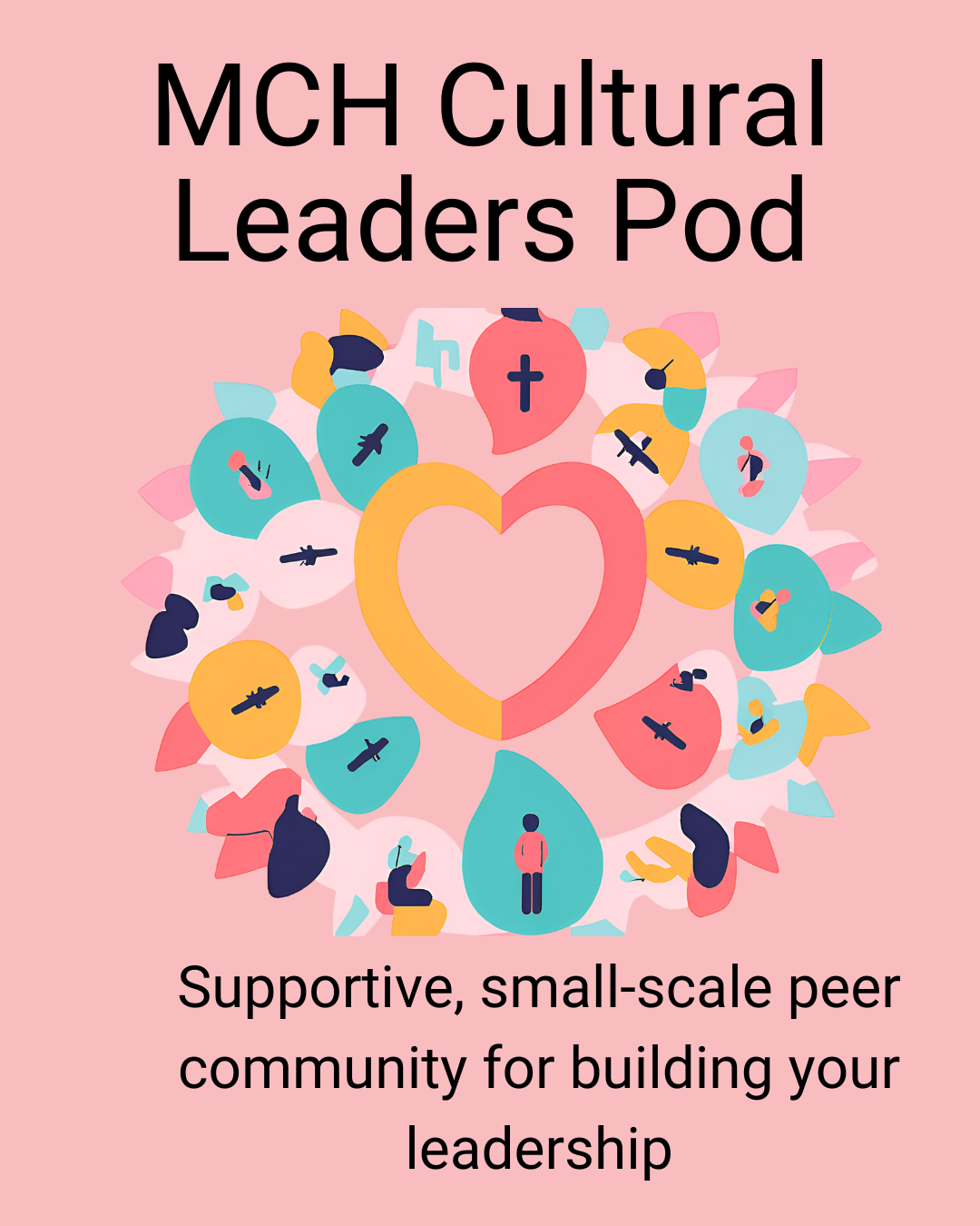 Cultural Leaders Pod: Networking & Partnership-Building – Mekong ...