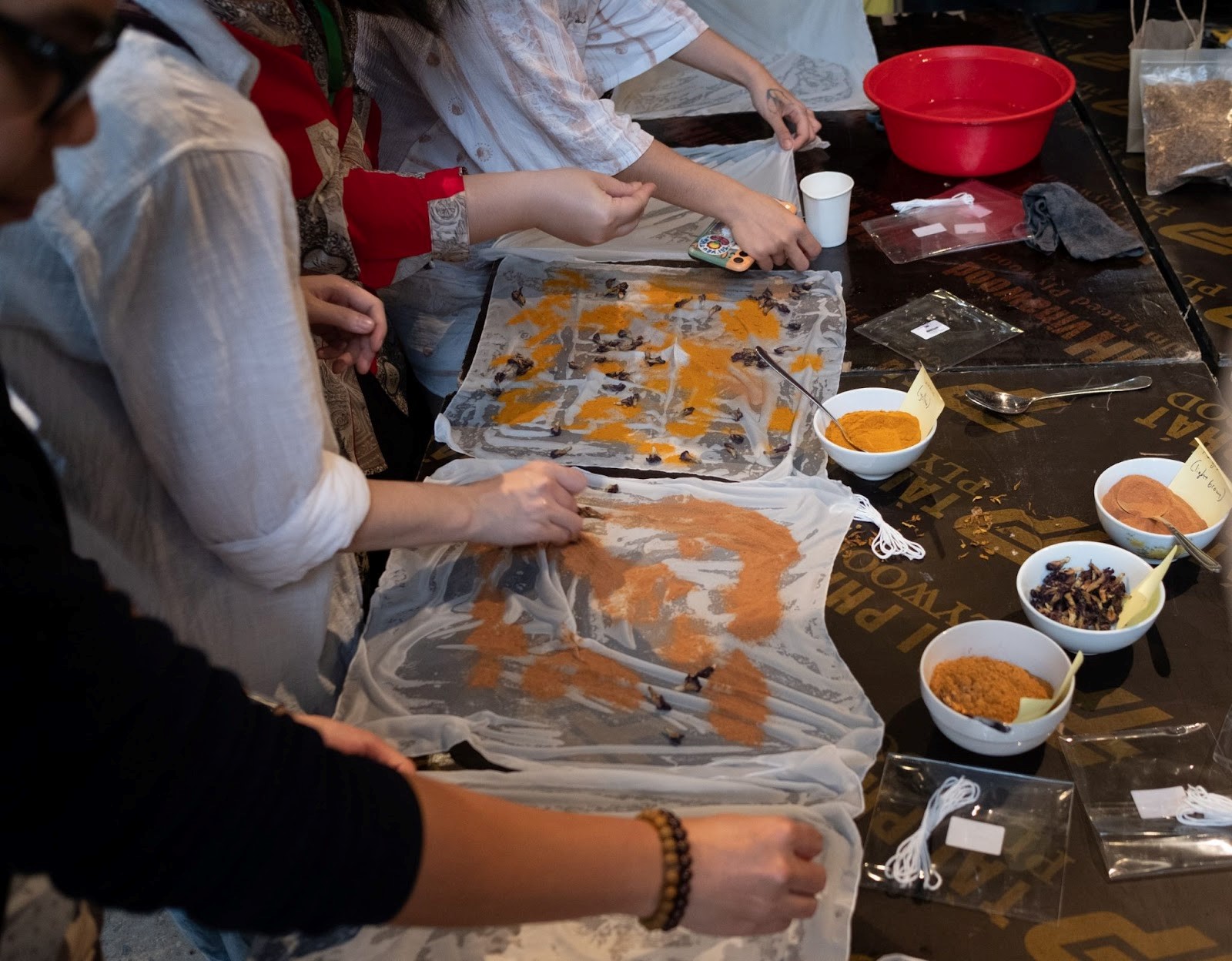 Interactive Sessions – 2025 – Mekong Cultural Hub